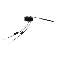 China Front Passenger Door Lock Actuator for Nissan Murano 03-04 3.5L Sport Utility for sale