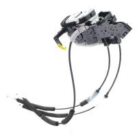 China Front Driver Door Lock Actuator for Nissan Altima 2.5L 3.5L 2008-2013 for sale