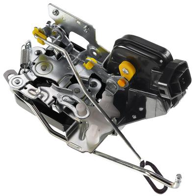 China Front Passenger Door Lock Actuator for Hyundai Elantra 2001-2006 for sale