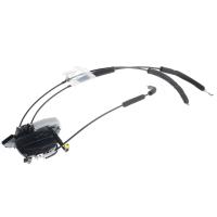 China Front Driver Door Lock Actuator for Nissan Altima 2.5L 3.5L 2008-2013 for sale