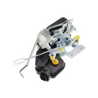 China Front Passenger Door Lock Actuator for Hyundai Elantra 2001-2006 for sale