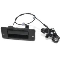 China Front Passenger Door Lock Actuator for Ford E-150 E-250 10-14 E-350 Super Duty for sale