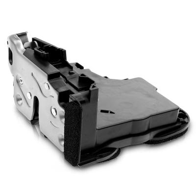 China Rear Driver Door Lock Actuator for Chevy Malibu 16-22 Suburban Tahoe Buick GMC for sale