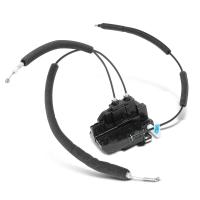 China Front Driver Door Lock Actuator for Nissan Armada 2005-2012 Titan Infiniti QX56 for sale