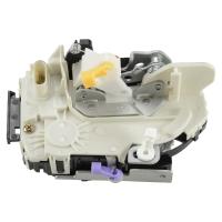 China Front Passenger Door Lock Actuator for Dodge Ram 1500 Chrysler Town & Country for sale