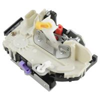 China Front Passenger Door Lock Actuator for Dodge Ram 1500 Chrysler Town & Country for sale