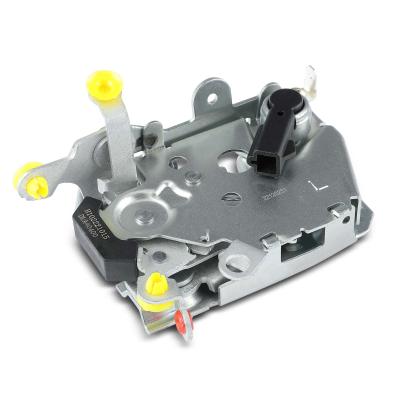 China Front Driver Door Lock Actuator for Ford Explorer Sport Mercury Mountaineer for sale