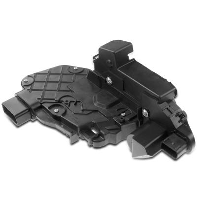 China Front Passenger Door Lock Actuator for Land Rover LR4 Range Rover Sport for sale