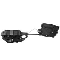 China Front Passenger Door Lock Actuator for BMW F10 528i F01 740i M5 w/ Soft Close for sale