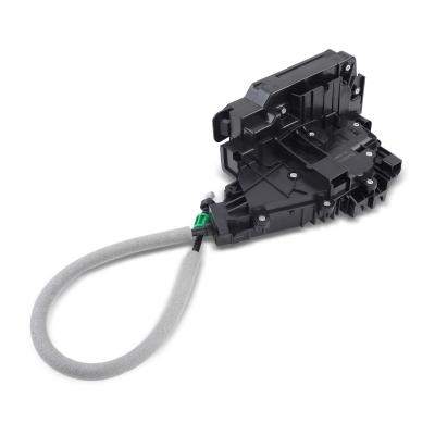 China Front Passenger Door Lock Actuator for Mercedes-Benz GL350 GL450 GLE300d GLE400 for sale