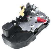 China Front Passenger Door Lock Actuator for Chrysler Town & Country 03-07 Dodge for sale