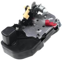 China Front Passenger Door Lock Actuator for Chrysler Town & Country 03-07 Dodge for sale