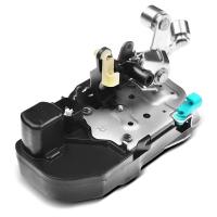 China Front Passenger Door Lock Actuator for Jeep Commander 2006-2010 Sport Utility for sale