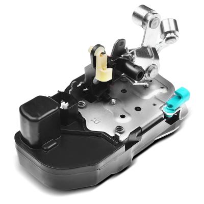 China Front Passenger Door Lock Actuator for Jeep Commander 2006-2010 Sport Utility for sale