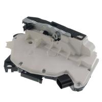 China Front Passenger Door Lock Actuator for Audi A1 Volkswagen Tiguan CC for sale