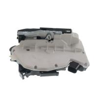 China Front Passenger Door Lock Actuator for Audi A1 Volkswagen Tiguan CC for sale