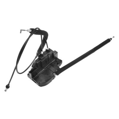 China Rear Driver Door Lock Actuator for Nissan Armada 2008 -2012 QX56 2008-2010 for sale