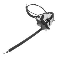 China Rear Driver Door Lock Actuator for Nissan Armada 2008 -2012 QX56 2008-2010 for sale