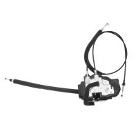 China Rear Driver Door Lock Actuator for Nissan Armada 2008 -2012 QX56 2008-2010 for sale