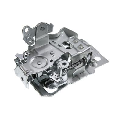 China Front Passenger Door Lock Actuator for Cadillac Escalade Chevy GMC Oldsmobile for sale