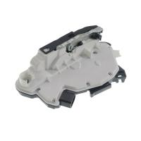 China Front Driver Door Lock Actuator for Audi A1 Volkswagen Tiguan CC for sale