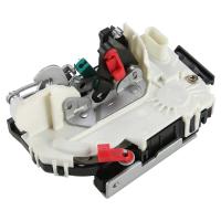 China Rear Driver Door Lock Actuator for Dodge Nitro 07-11 Jeep Liberty 08-12 for sale