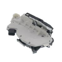 China Front Driver Door Lock Actuator for Audi A1 Volkswagen Tiguan CC for sale
