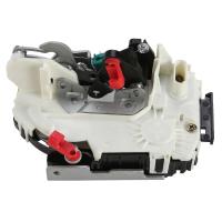 China Rear Driver Door Lock Actuator for Dodge Nitro 07-11 Jeep Liberty 08-12 for sale