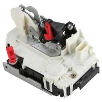China Rear Driver Door Lock Actuator for Dodge Nitro 07-11 Jeep Liberty 08-12 for sale