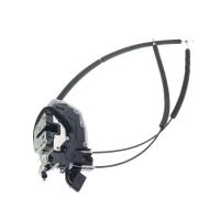 China Rear Driver Door Lock Actuator for Nissan Altima Sedan 2007-2012 2.5L 3.5L for sale