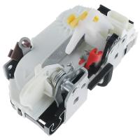China Front Passenger Door Lock Actuator for Dodge Caliber Jeep Compass Patriot 07-10 for sale