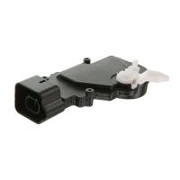 China Rear Driver Door Lock Actuator for Toyota Tacoma 4-Door 2001-2004 2-Pin for sale