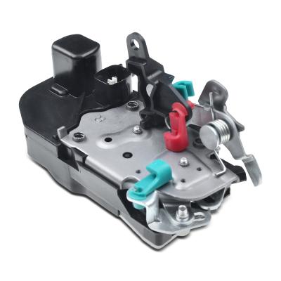 China Front Passenger Door Lock Actuator for Dodge Dakota 2004 Pickup Durango 2003 SUV for sale