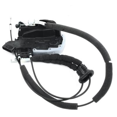 China Front Passenger Door Lock Actuator for Nissan Murano 2008-2014 for sale