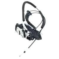 China Front Passenger Door Lock Actuator for Nissan Murano 2008-2014 for sale