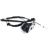 China Front Passenger Door Lock Actuator for Nissan Murano 2008-2014 for sale