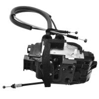 China Rear Driver Door Lock Actuator for Hyundai Santa Fe 2006 2007 2008 2009 for sale
