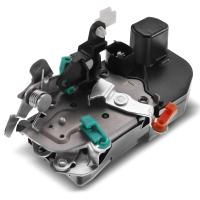 China Front Driver Door Lock Actuator for Dodge Ram 1500 2500 3500 4500 03-10 for sale