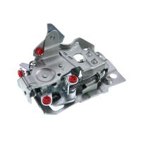China Front Passenger Door Lock Actuator for Chevrolet Astro GMC Safari 2003-2005 for sale