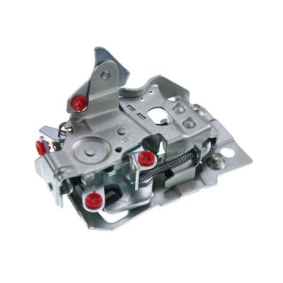 China Front Passenger Door Lock Actuator for Chevrolet Astro GMC Safari 2003-2005 for sale
