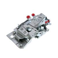 China Front Passenger Door Lock Actuator for Chevrolet Astro GMC Safari 2003-2005 for sale