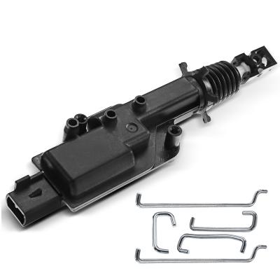 China Front Driver or Passenger Door Lock Actuator for Ford E-150 Lincoln Town Car for sale