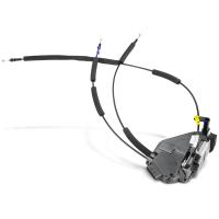 China Front Driver Door Lock Actuator for Nissan Versa Note 2014-2019 Hatchback for sale