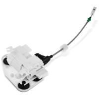 China Rear Driver Door Lock Actuator for BMW F15 F16 F85 X5 2014-2017 X6 2018 for sale