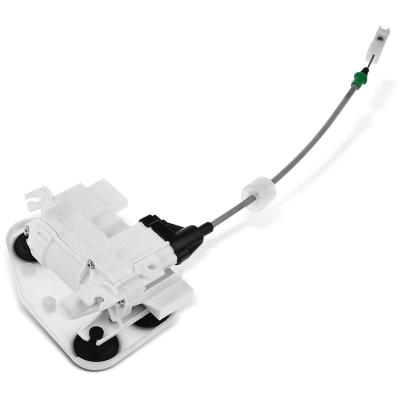 China Rear Driver Door Lock Actuator for BMW F15 F16 F85 X5 2014-2017 X6 2018 for sale
