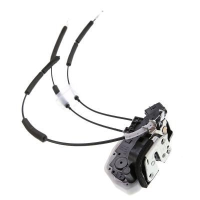 China Front Passenger Door Lock Actuator for Nissan Altima 2.5L 3.5L 2008-2013 for sale
