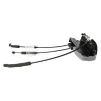 China Front Passenger Door Lock Actuator for Nissan Altima 2.5L 3.5L 2008-2013 for sale