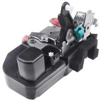 China Front Driver Door Lock Actuator for Chrysler 300 Dodge Charger Magnum for sale