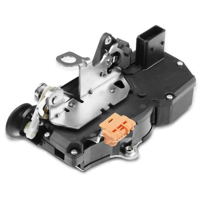 China Rear Driver Door Lock Actuator for Chevrolet Cobalt 2005-2010 Pontiac G5 07-10 for sale