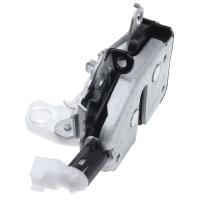 China Front Driver Door Lock Actuator for Ford Ranger 2004-2011 Cab Pickup for sale
